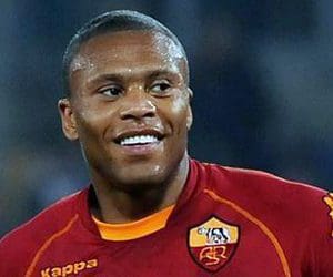 JULIO BAPTISTA - Giocatori della Roma